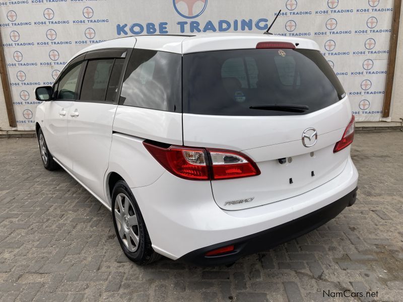 Used Mazda PREMACY | 2014 PREMACY for sale | Windhoek Mazda PREMACY ...