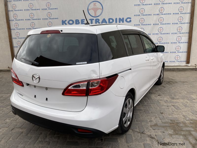 Used Mazda PREMACY | 2014 PREMACY for sale | Windhoek Mazda PREMACY ...