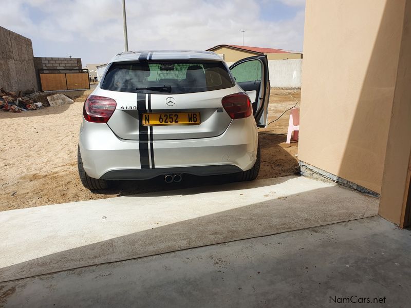 Used Mercedes-Benz A180 | 2014 A180 for sale | Walvis Bay Mercedes-Benz A180 sales | Mercedes ...
