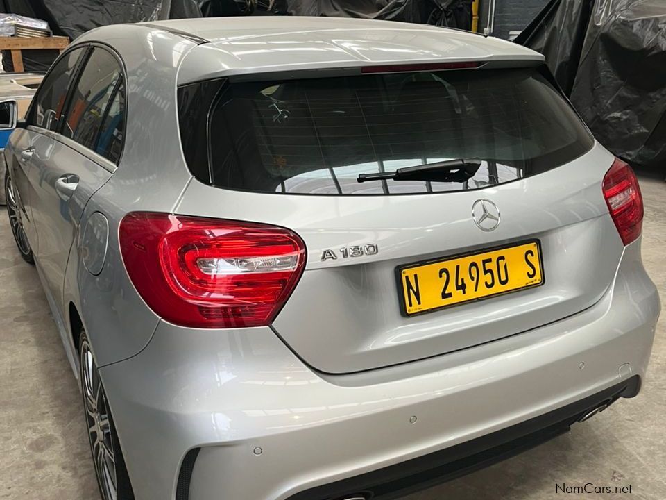 Used Mercedes-Benz A180 | 2014 A180 for sale | Swakopmund Mercedes-Benz A180 sales | Mercedes ...