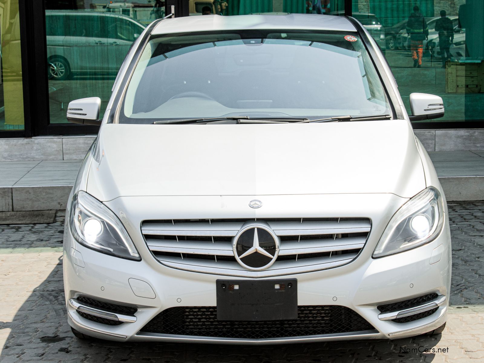 Used Mercedes-Benz B180 | 2014 B180 for sale | Walvis Bay Mercedes-Benz ...