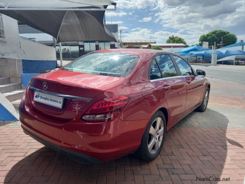 Used Mercedes-Benz C Class C200 2.0 | 2014 C Class C200 2.0 for sale ...