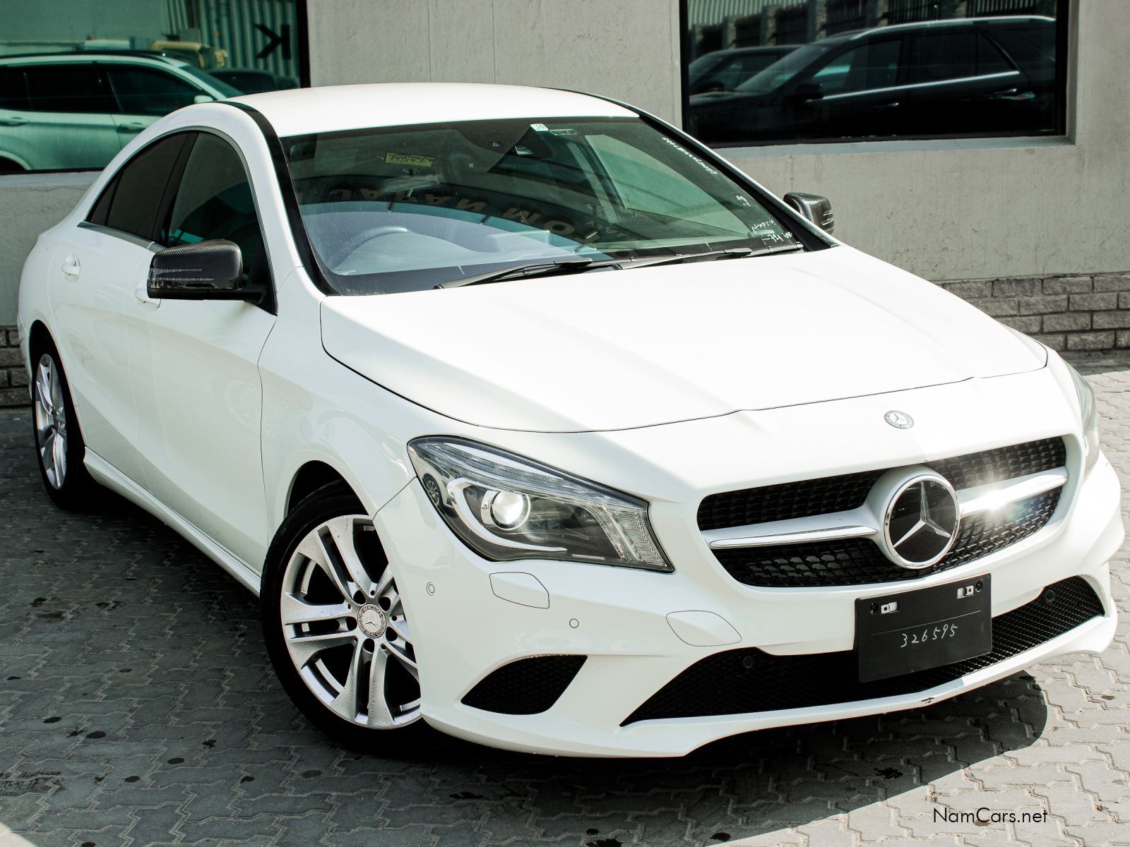 Used Mercedes-Benz CLA 180 | 2014 CLA 180 for sale | Walvis Bay ...