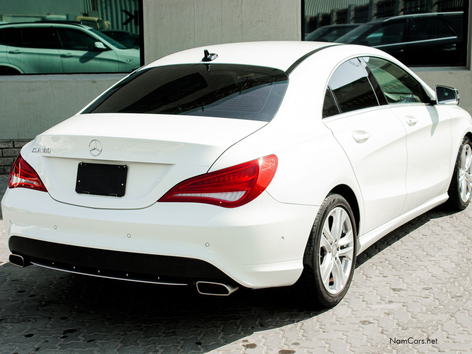 Used Mercedes-Benz CLA 180 | 2014 CLA 180 for sale | Walvis Bay ...