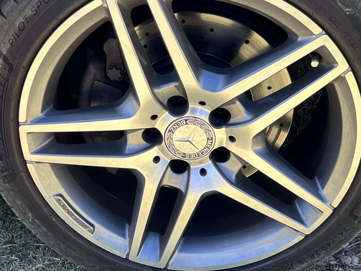 Used Mercedes-Benz E250 | 2014 E250 for sale | Windhoek Mercedes-Benz E250 sales | Mercedes-Benz ...