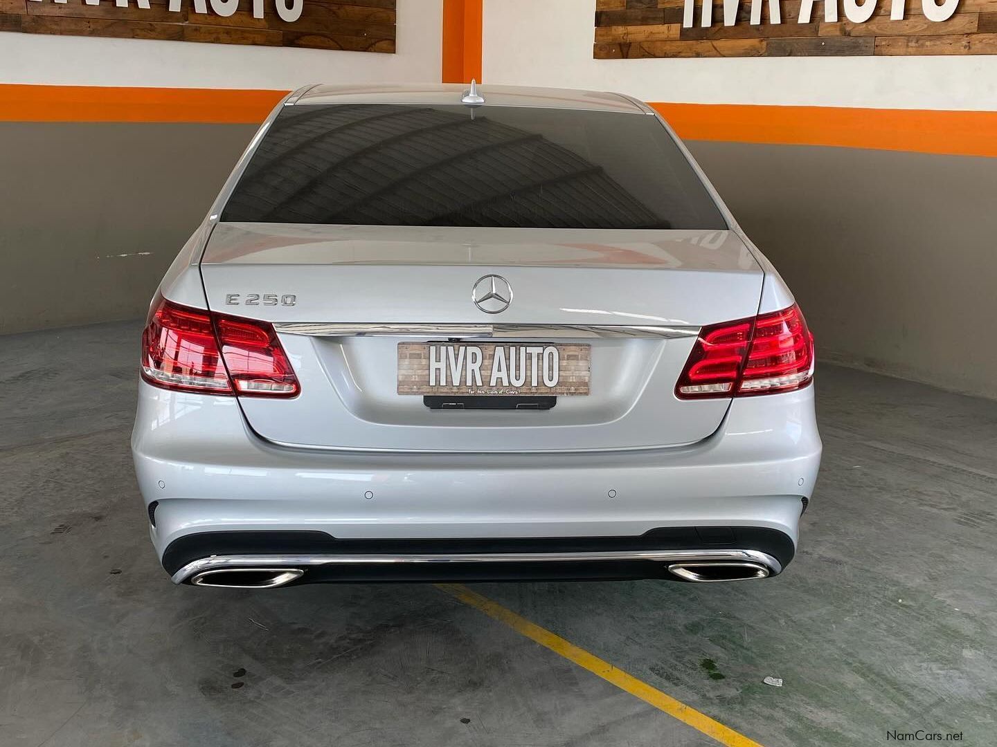 Used Mercedes-Benz E250 | 2014 E250 for sale | Swakopmund Mercedes-Benz ...