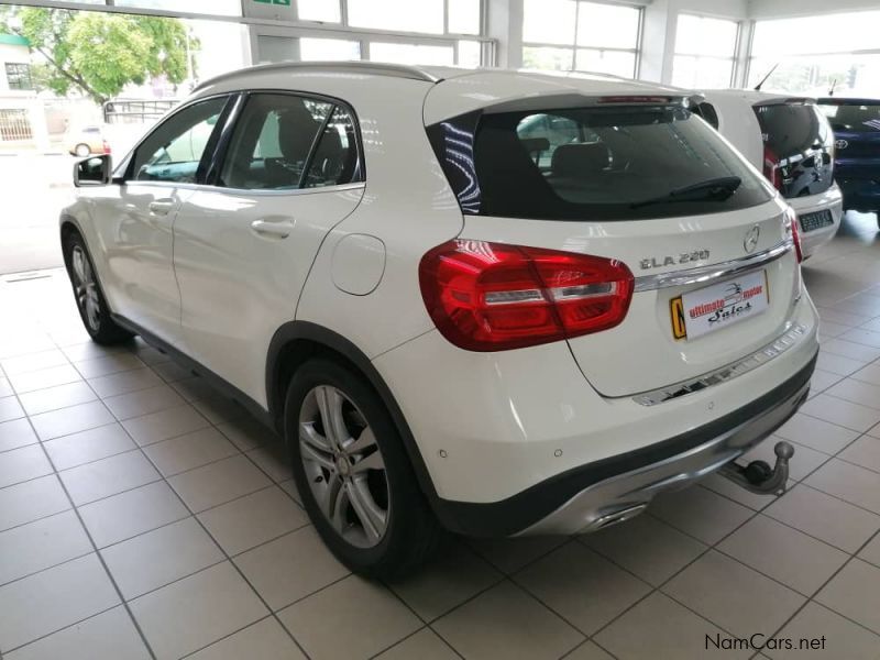 Used Mercedes-Benz Gla 220 Cdi A/t 4matic | 2014 Gla 220 Cdi A/t 4matic ...