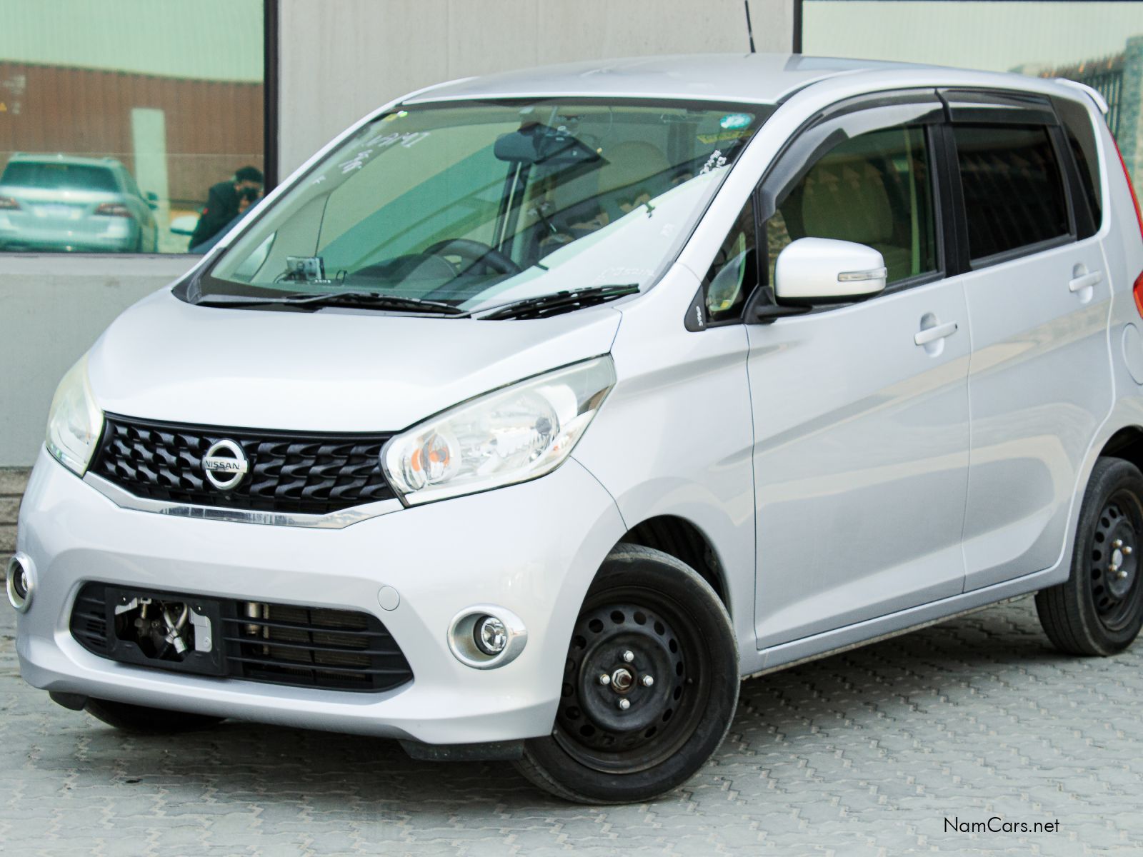 Used Nissan DAYZ | 2014 DAYZ for sale | Walvis Bay Nissan DAYZ sales ...