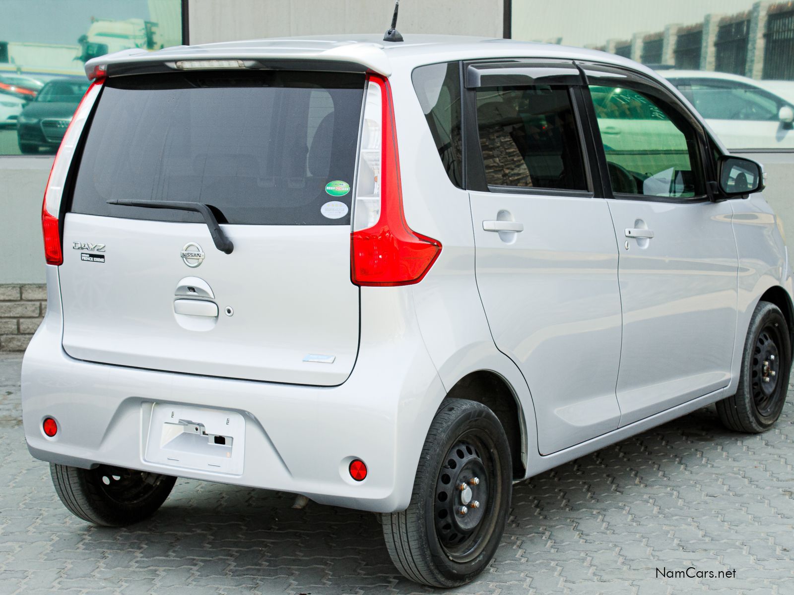Used Nissan DAYZ | 2014 DAYZ for sale | Walvis Bay Nissan DAYZ sales ...