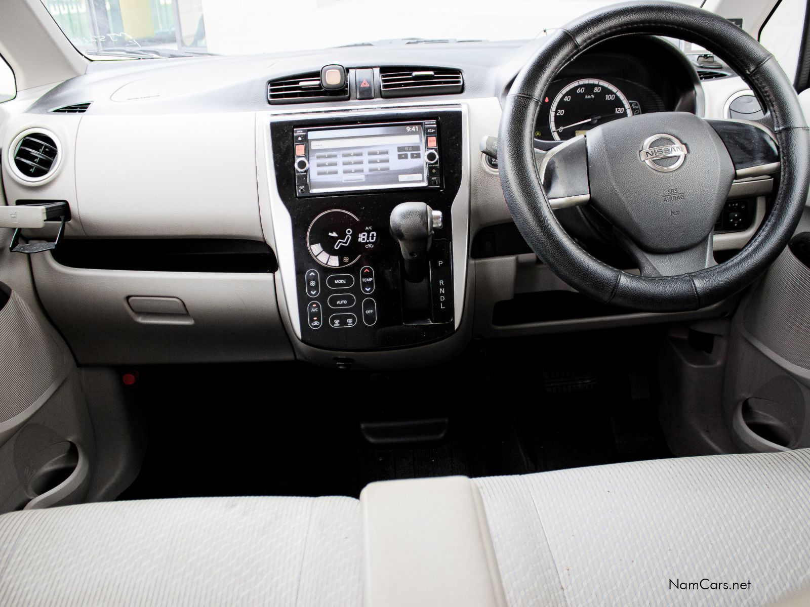 Used Nissan DAYZ | 2014 DAYZ for sale | Walvis Bay Nissan DAYZ sales ...