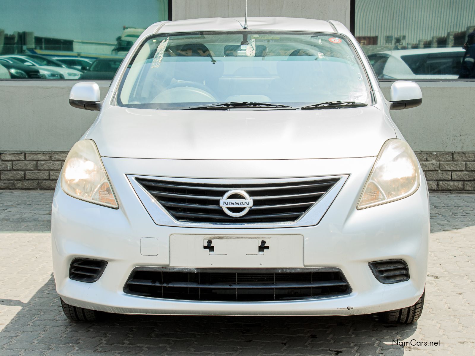 Used Nissan LATIO | 2014 LATIO for sale | Walvis Bay Nissan LATIO sales ...