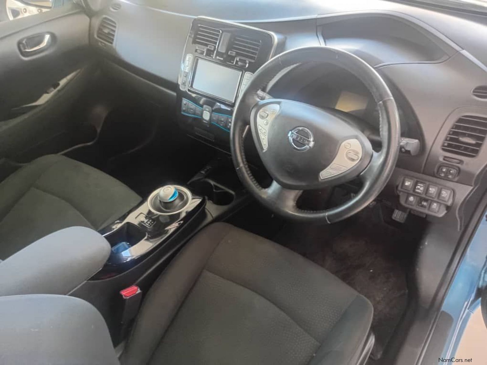 Used Nissan Leaf Electric | 2014 Leaf Electric for sale | Windhoek ...