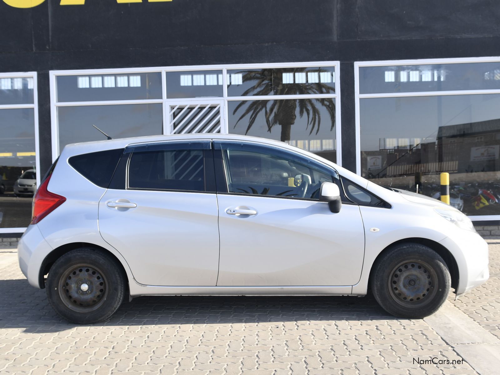Used Nissan NOTE | 2014 NOTE for sale | Swakopmund Nissan NOTE sales ...