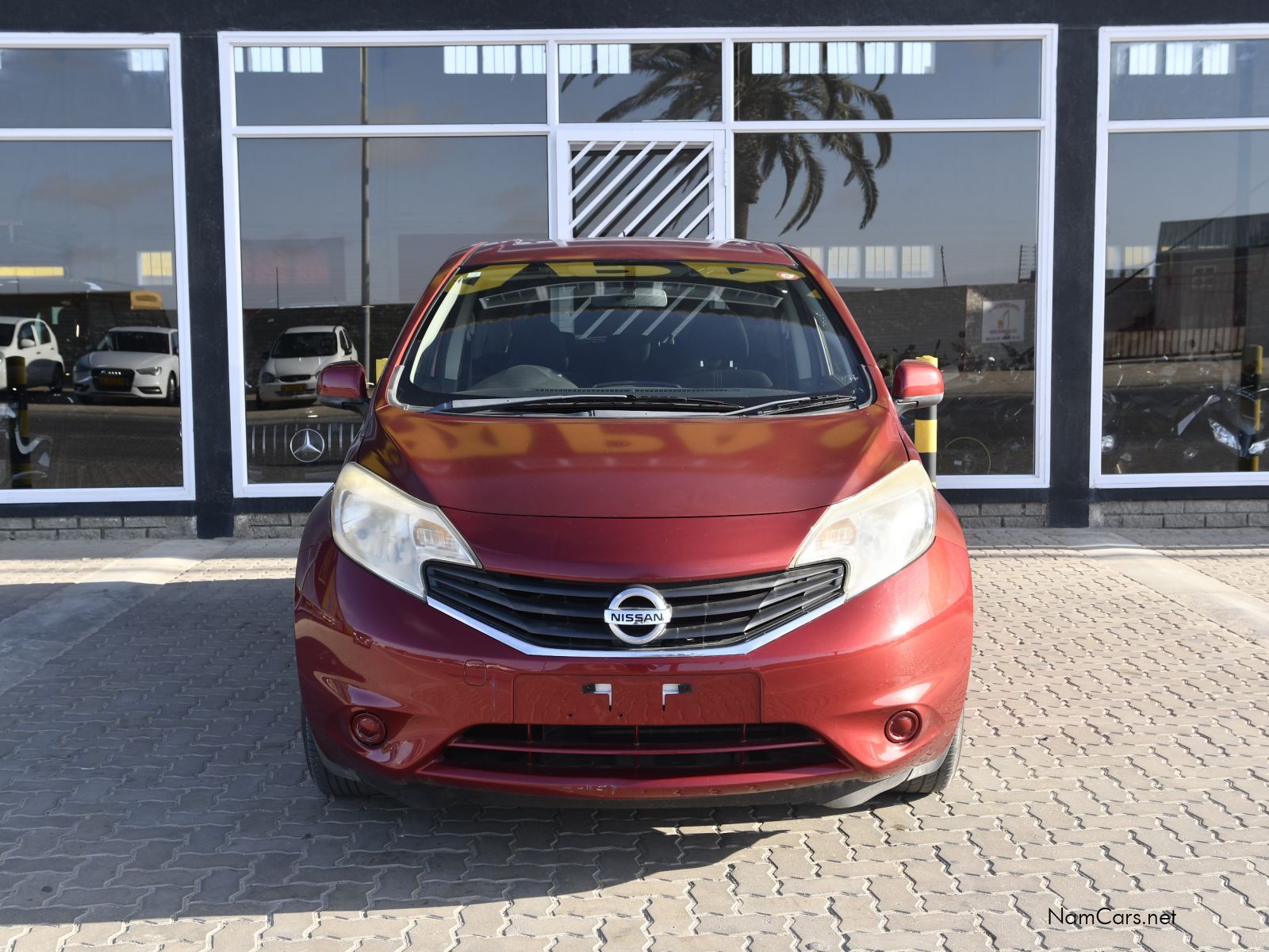 Used Nissan NOTE | 2014 NOTE for sale | Swakopmund Nissan NOTE sales ...
