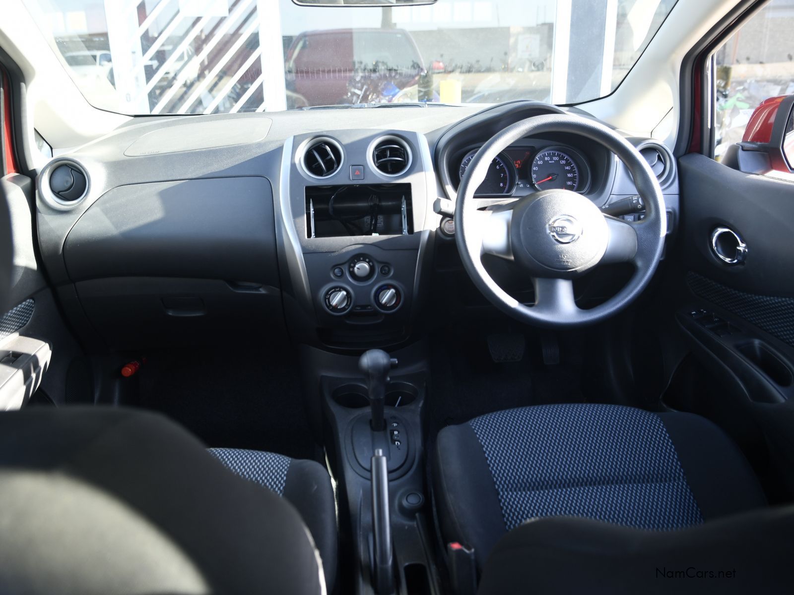 Used Nissan NOTE | 2014 NOTE for sale | Swakopmund Nissan NOTE sales ...