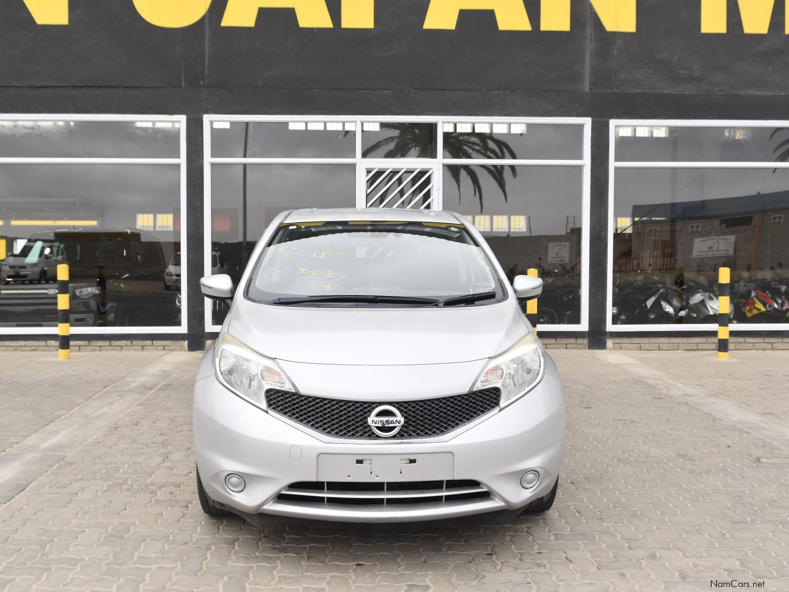 Used Nissan NOTE | 2014 NOTE for sale | Swakopmund Nissan NOTE sales ...