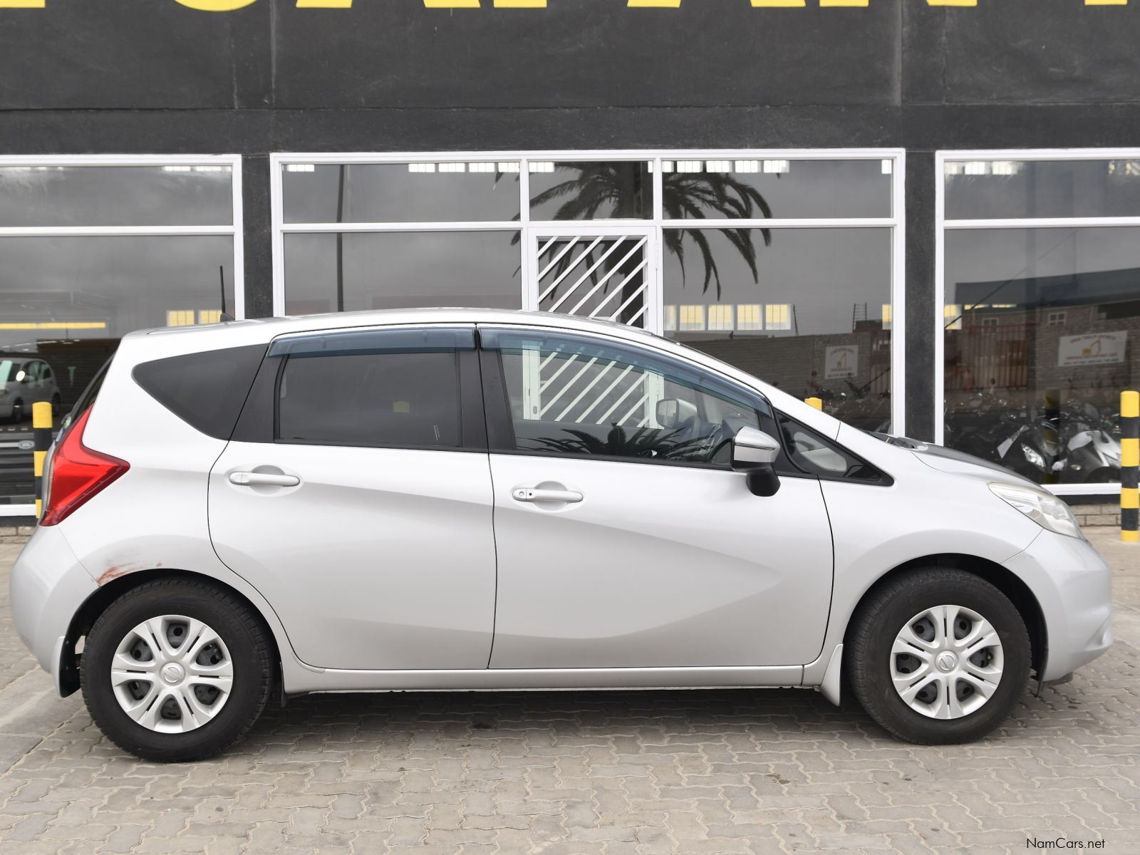Used Nissan NOTE | 2014 NOTE for sale | Swakopmund Nissan NOTE sales ...