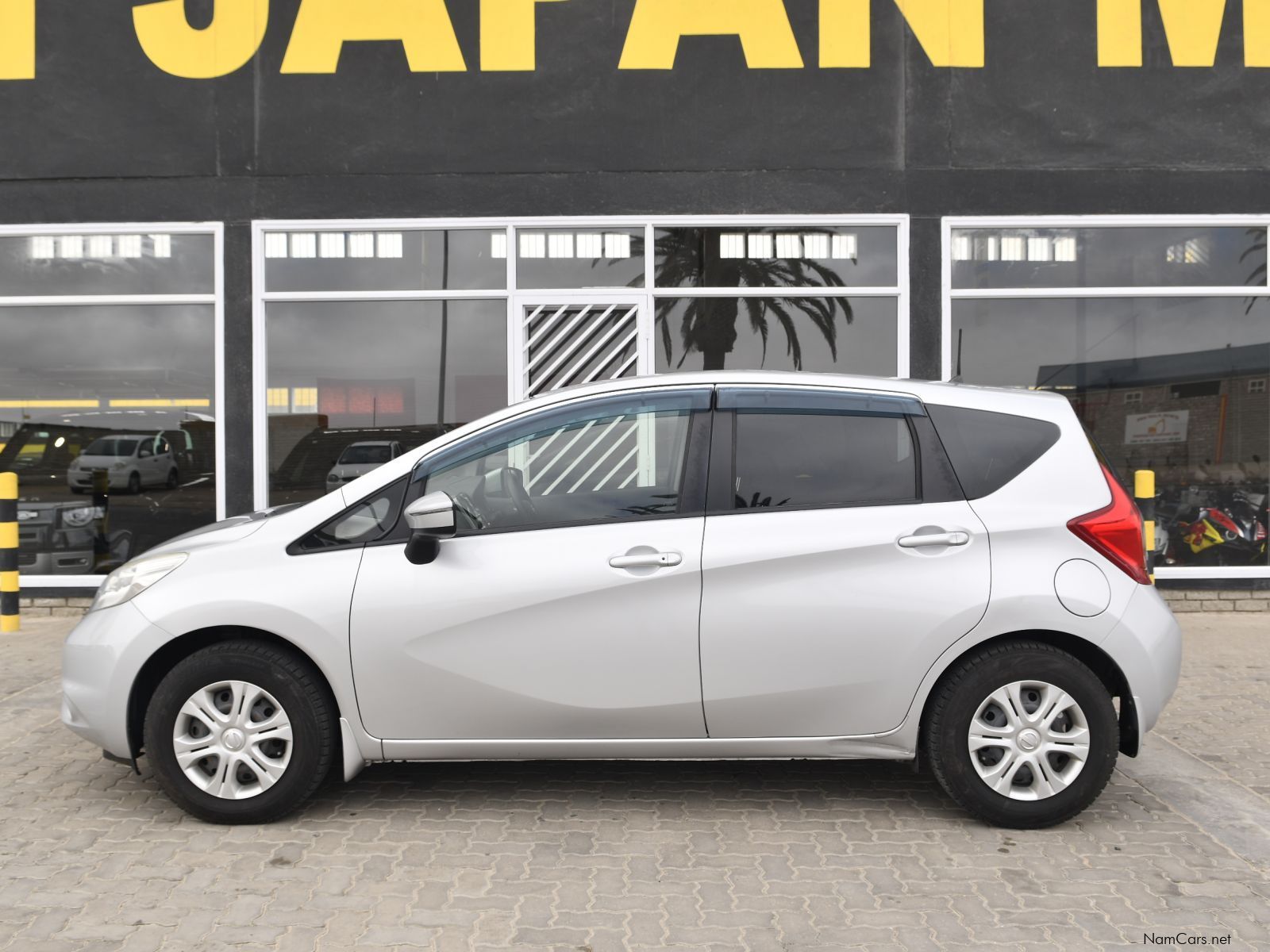 Used Nissan NOTE | 2014 NOTE for sale | Swakopmund Nissan NOTE sales ...