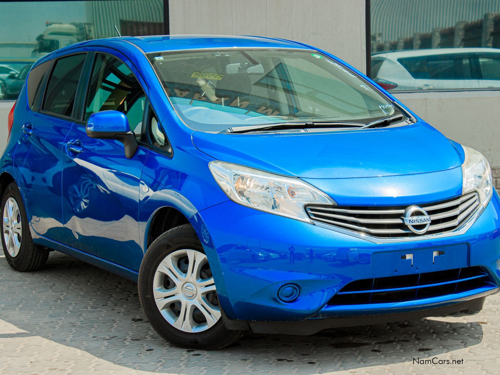Used Nissan NOTE | 2014 NOTE for sale | Walvis Bay Nissan NOTE sales ...