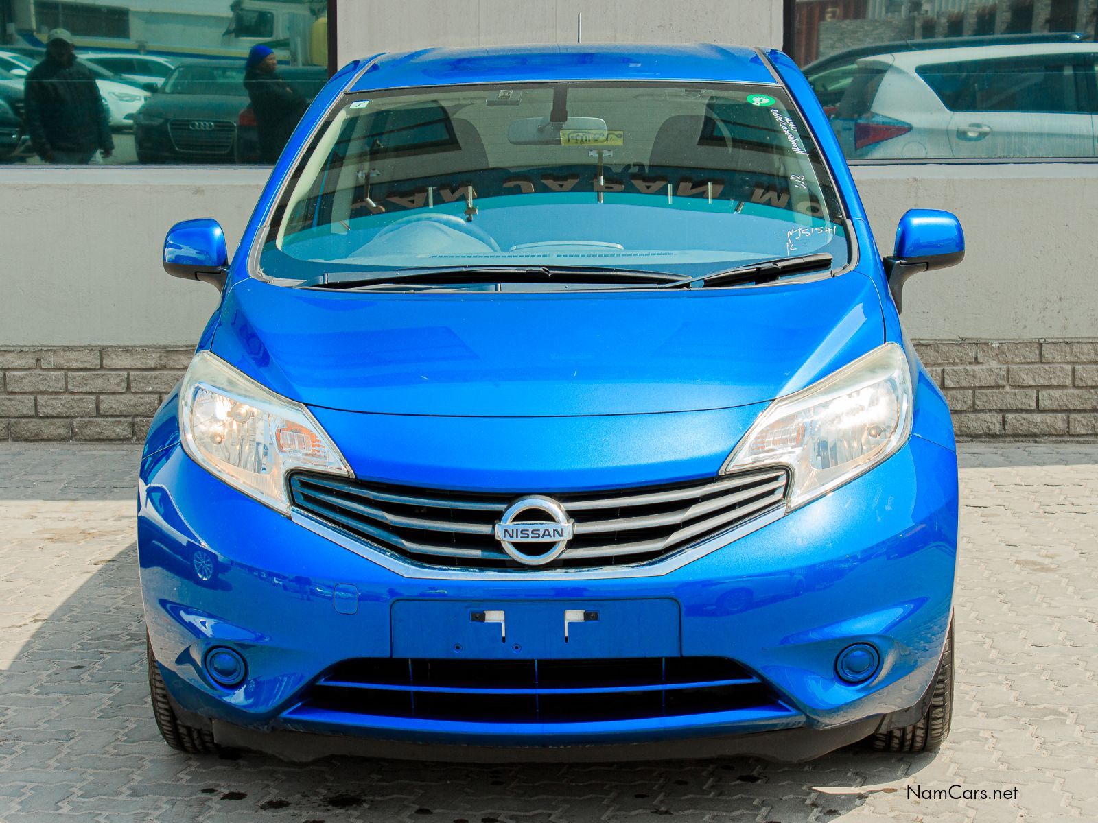 Used Nissan NOTE | 2014 NOTE for sale | Walvis Bay Nissan NOTE sales ...