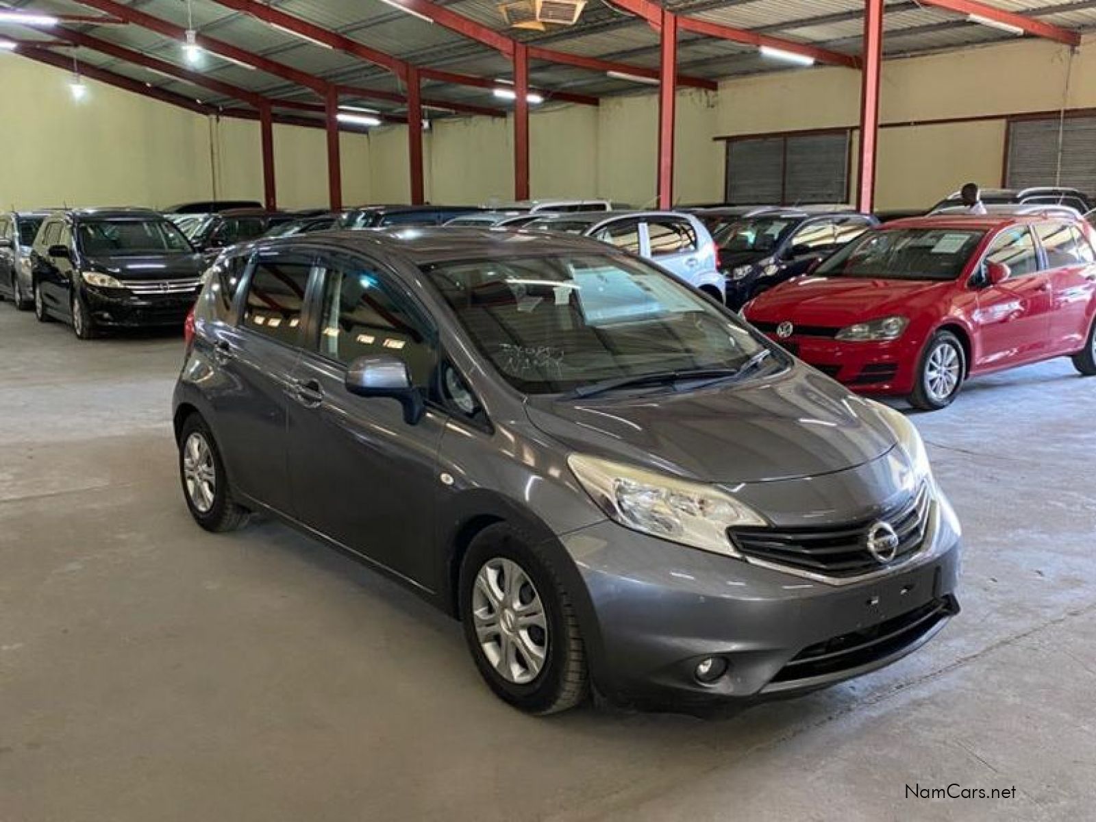 Used Nissan NOTE | 2014 NOTE for sale | Rundu Nissan NOTE sales ...