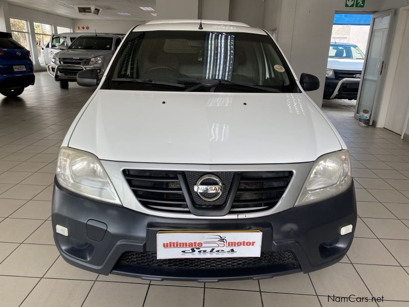 Used Nissan NP200 1.4 S/C | 2014 NP200 1.4 S/C for sale | Windhoek ...