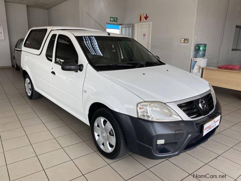 Used Nissan NP200 1.4 S/C | 2014 NP200 1.4 S/C for sale | Windhoek ...