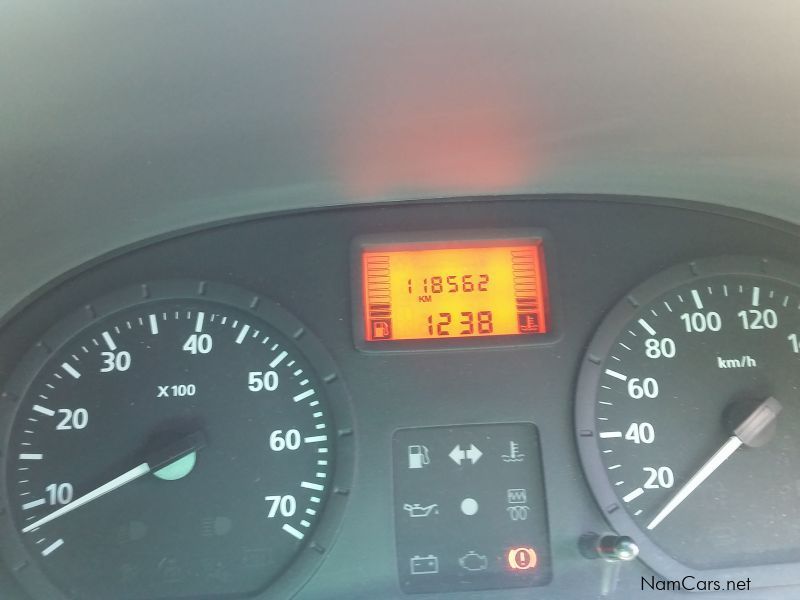 Used Nissan NP200 1.6 A/C | 2014 NP200 1.6 A/C for sale | Windhoek ...