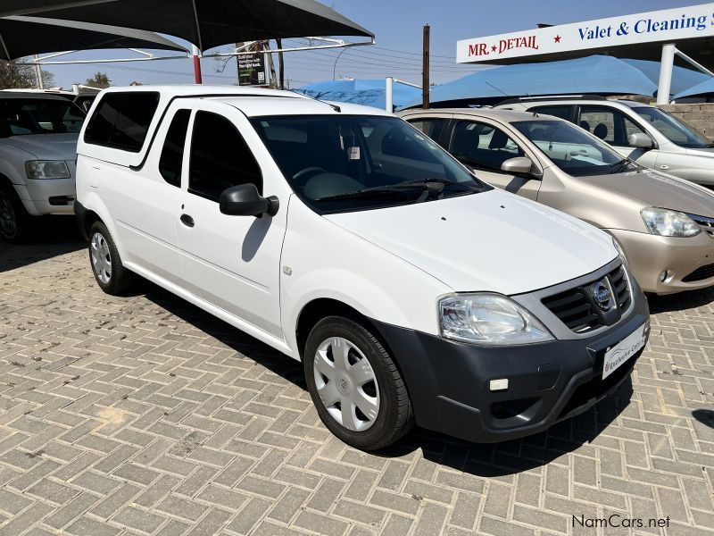 Used Nissan NP200 1.6 AC | 2014 NP200 1.6 AC for sale | Windhoek Nissan ...
