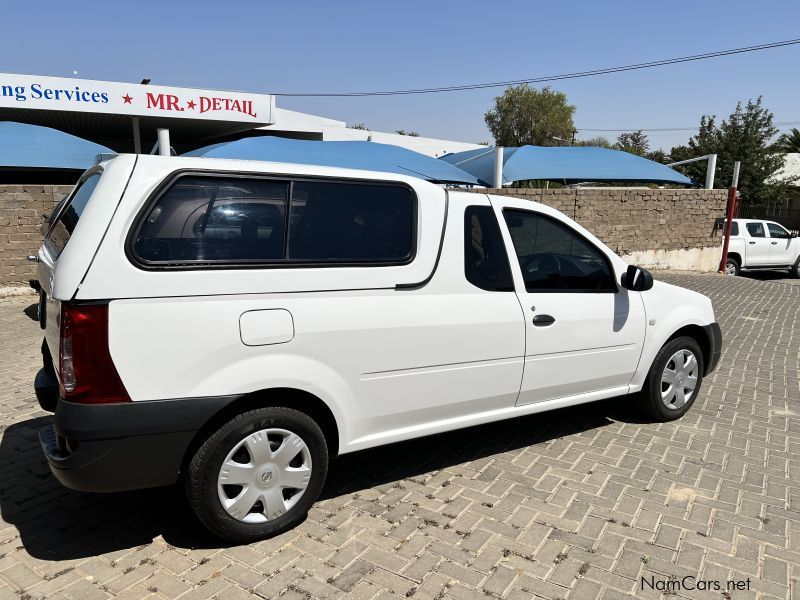 Used Nissan NP200 1.6 AC | 2014 NP200 1.6 AC for sale | Windhoek Nissan ...
