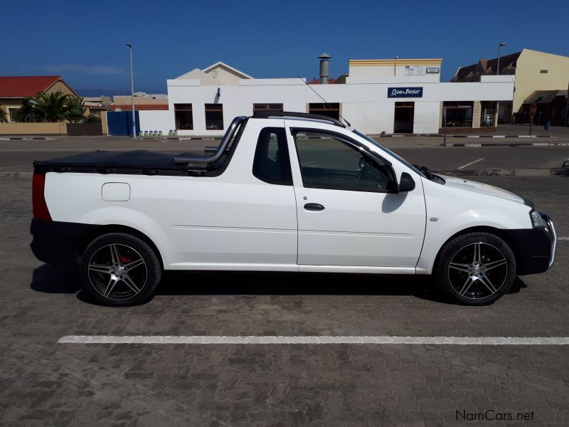Used Nissan NP200 | 2014 NP200 for sale | Swakopmund Nissan NP200 sales ...