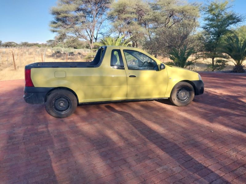 Used Nissan NP200 | 2014 NP200 for sale | Windhoek Nissan NP200 sales ...