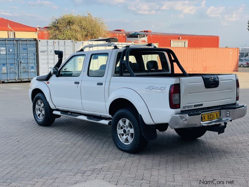 Used Nissan NP300 | 2014 NP300 for sale | Windhoek Nissan NP300 sales ...