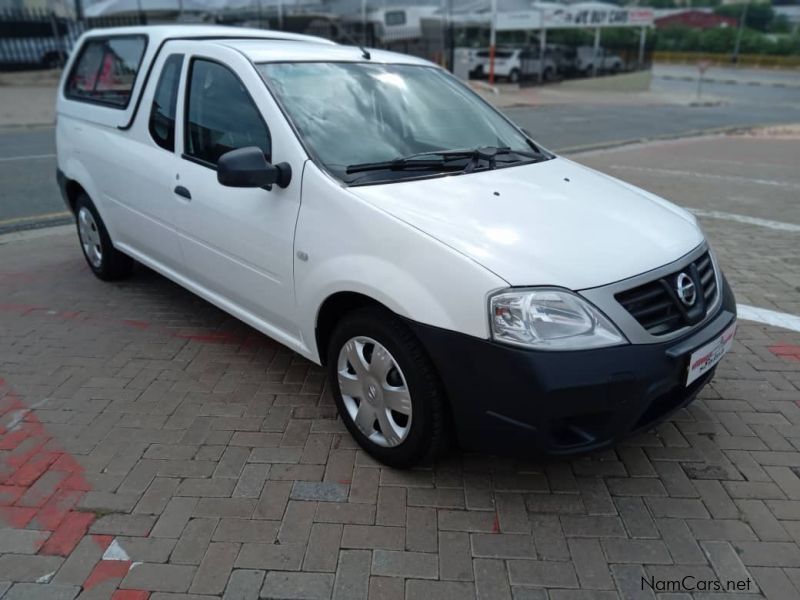 Used Nissan Np200 1.6 A/C P/U S/C | 2014 Np200 1.6 A/C P/U S/C for sale ...