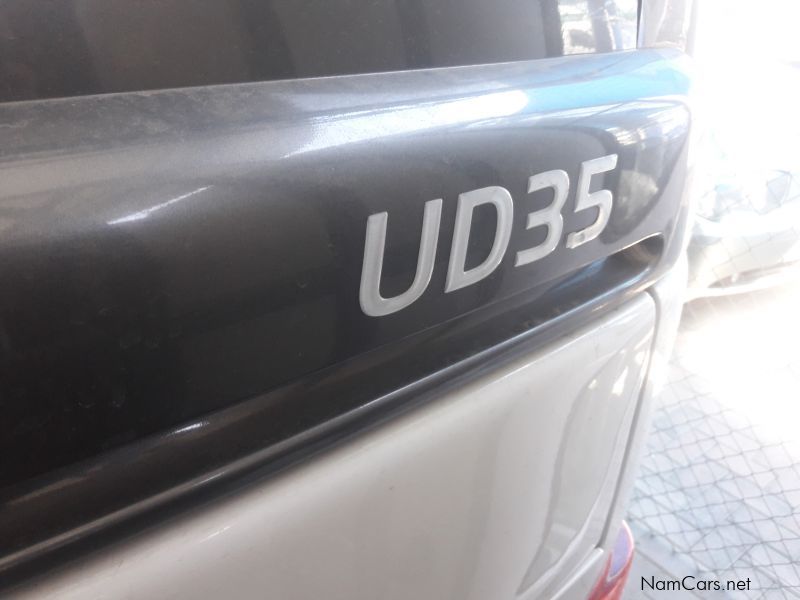 Used Nissan UD35 | 2014 UD35 for sale | Windhoek Nissan UD35 sales ...