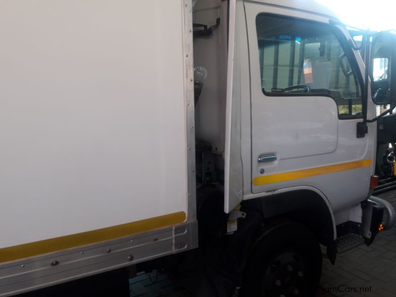 Used Nissan UD35 | 2014 UD35 for sale | Windhoek Nissan UD35 sales ...