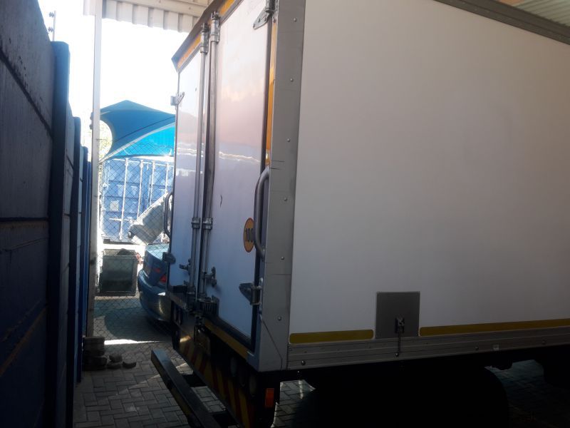 Used Nissan UD35 | 2014 UD35 for sale | Windhoek Nissan UD35 sales ...