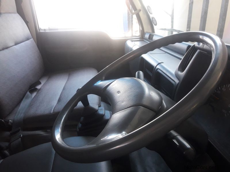 Used Nissan UD35 | 2014 UD35 for sale | Windhoek Nissan UD35 sales ...