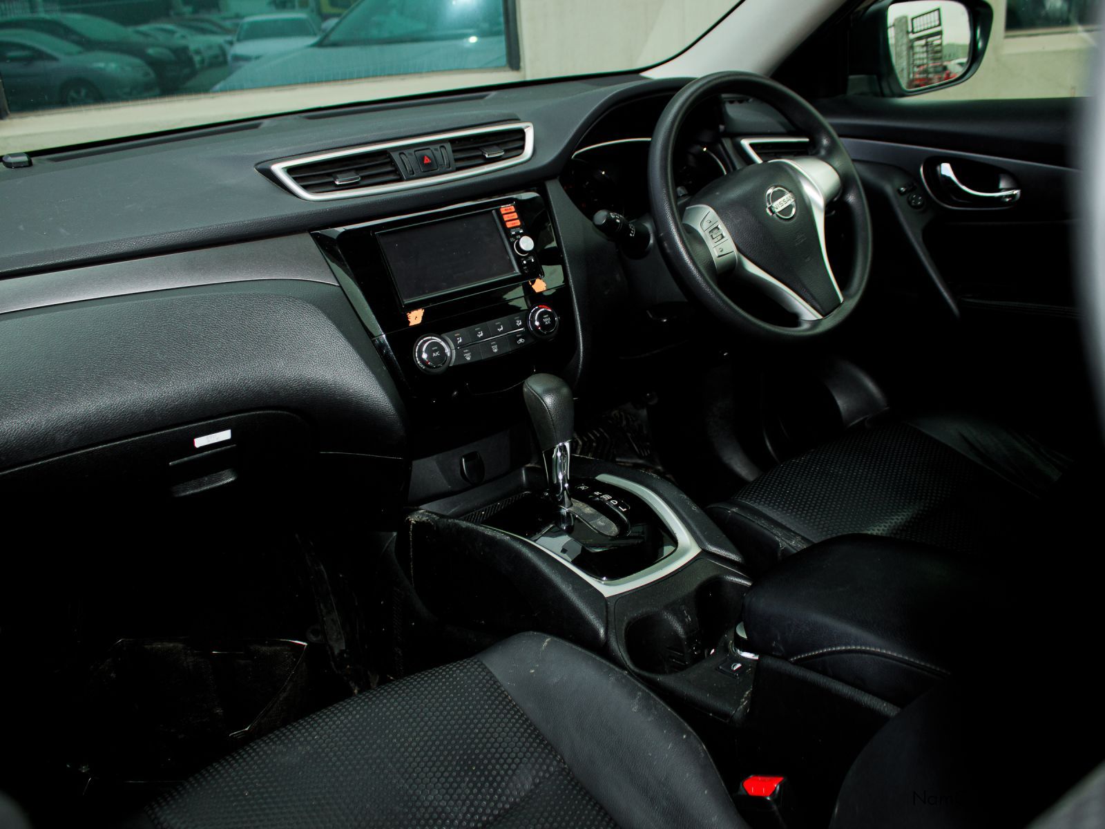 Used Nissan X TRAIL | 2014 X TRAIL for sale | Walvis Bay Nissan X TRAIL ...