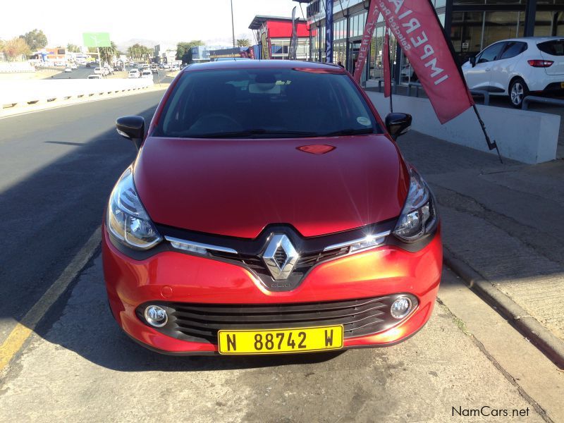 Used Renault CLIO 900cc TURBO | 2014 CLIO 900cc TURBO for sale ...