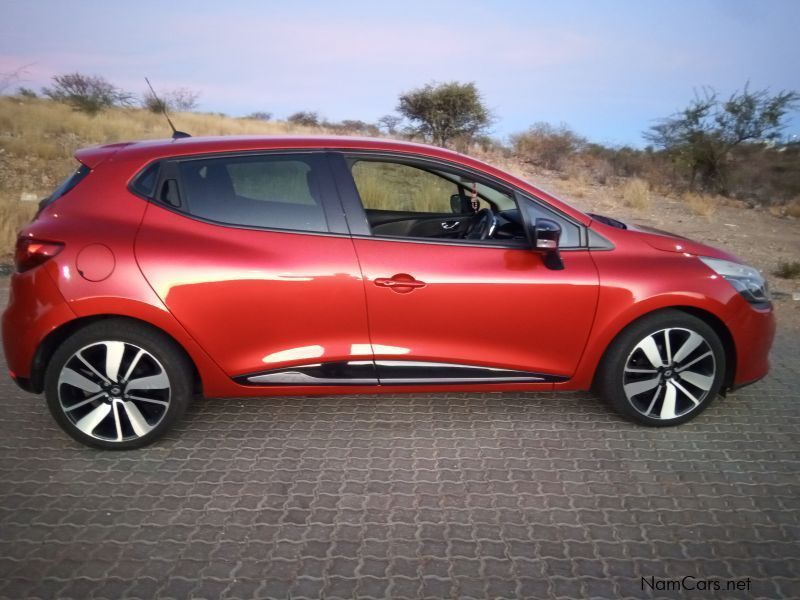 Used Renault Clio | 2014 Clio for sale | Windhoek Renault Clio sales ...