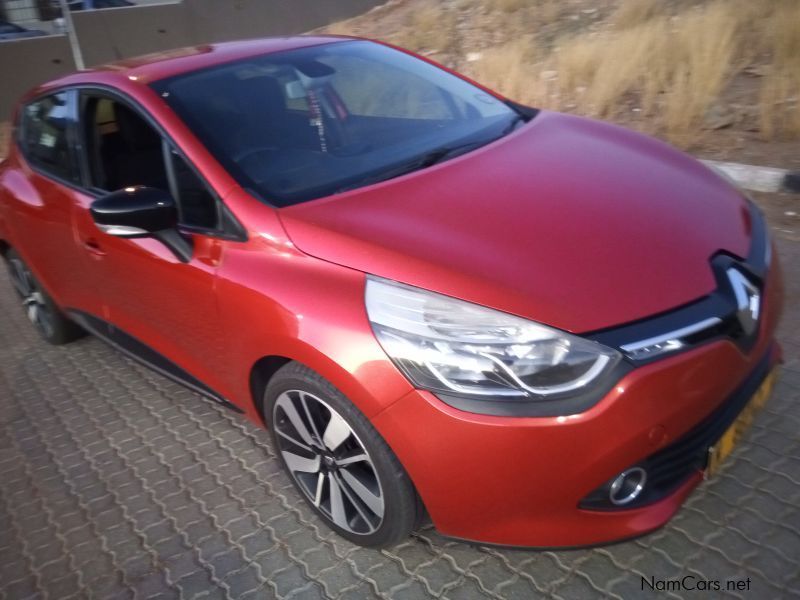 Used Renault Clio | 2014 Clio for sale | Windhoek Renault Clio sales ...