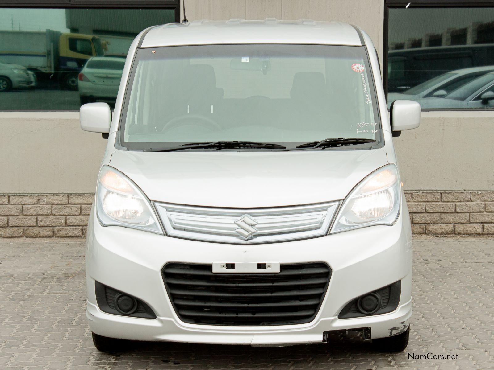 Used Suzuki SOLIO | 2014 SOLIO for sale | Walvis Bay Suzuki SOLIO sales ...