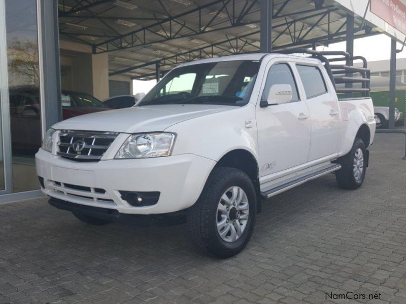 Used Tata XENON XT 2.2 VTT 4x4 | 2014 XENON XT 2.2 VTT 4x4 for sale ...
