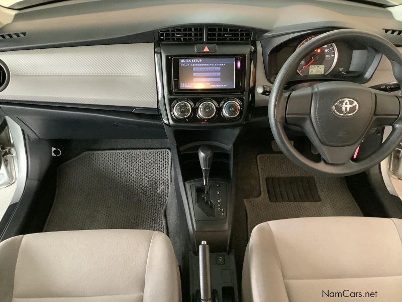 Used Toyota Corolla Axio 1.5l A/T (Import) | 2014 Corolla Axio 1.5l A/T ...