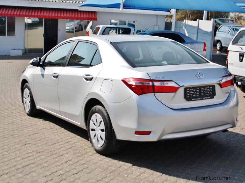 Used Toyota Corolla Esteem D-4D | 2014 Corolla Esteem D-4D for sale ...