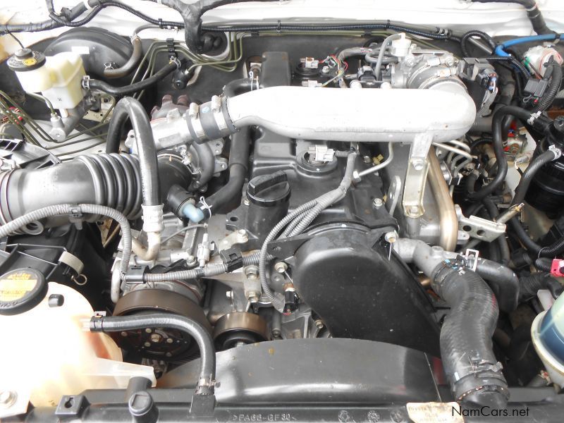 Used Toyota HILUX 2.5 D4D SRX D/C 4X4 | 2014 HILUX 2.5 D4D SRX D/C 4X4 ...