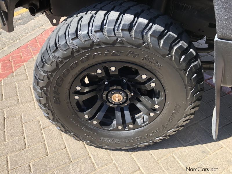 Used Toyota Land Cruiser 4.5 V8 | 2014 Land Cruiser 4.5 V8 for sale ...