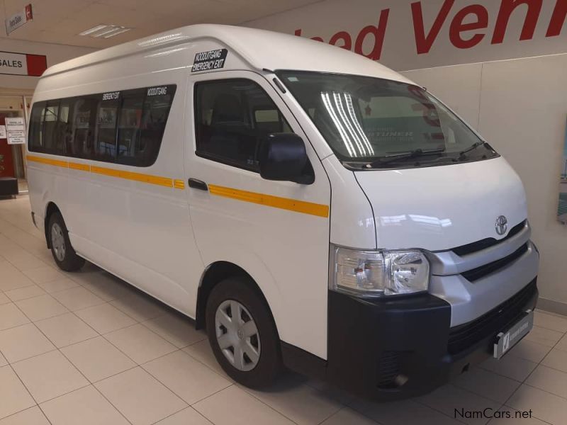 Used Toyota QUANTUM HAICE 2.5 SESFIKILE 16S | 2014 QUANTUM HAICE 2.5 ...