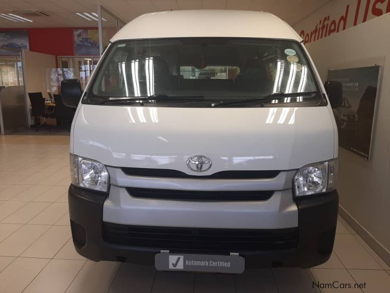 Used Toyota QUANTUM HAICE 2.5 SESFIKILE 16S | 2014 QUANTUM HAICE 2.5 ...